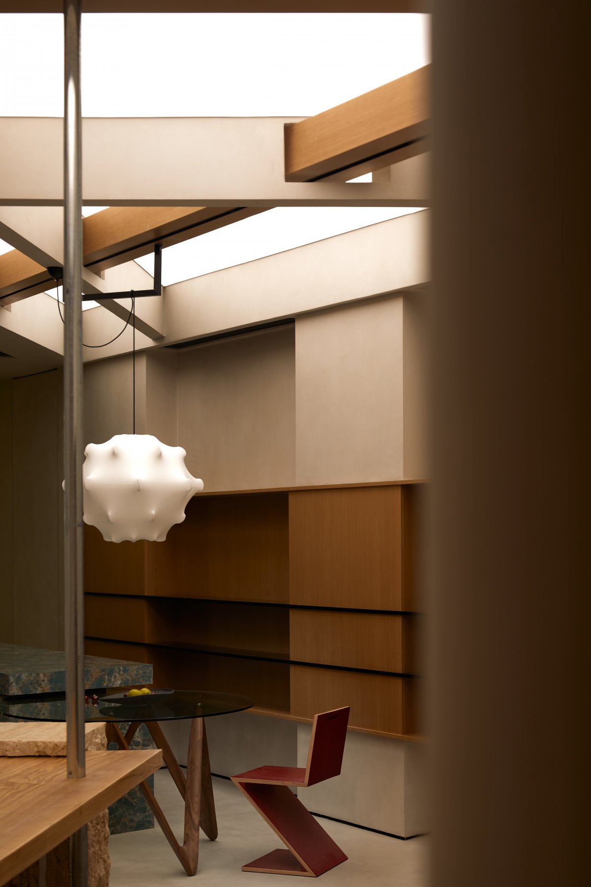 YinjiSpace - Yumei Group Design x Huizhou HILIGHT Lighting